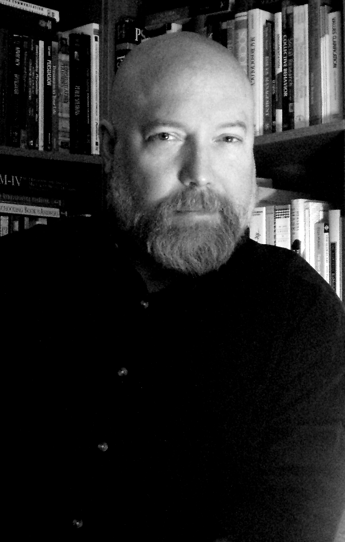 Random Post | Kevin Wright Books